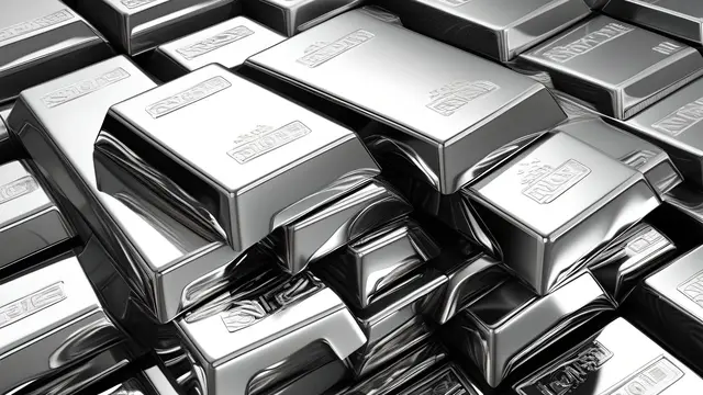 Harga Perak Hari Ini 15 Mei 2025: Update Lengkap - visioneernews.id